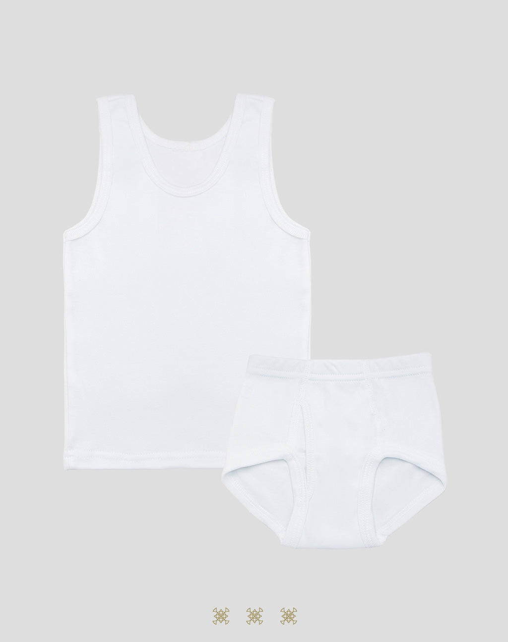 Ropa interior Juvenil – CASASOLENA CEREMONIAS